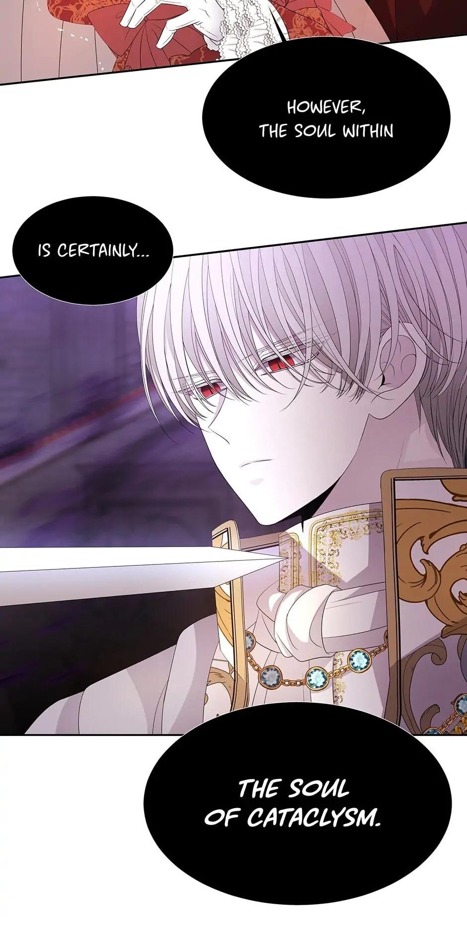 The Demon King's Confession / The Dark Lord's Confession - Character Sheets + Artworks + Two Fan ...