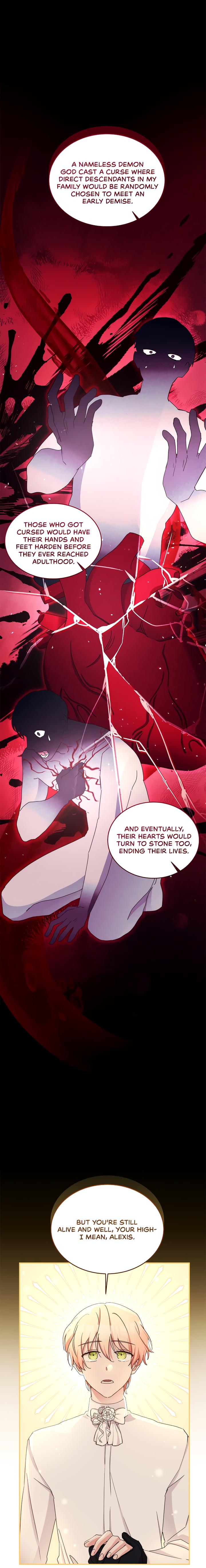 Question - What do you think about the Trope: "Love Will Save The ...