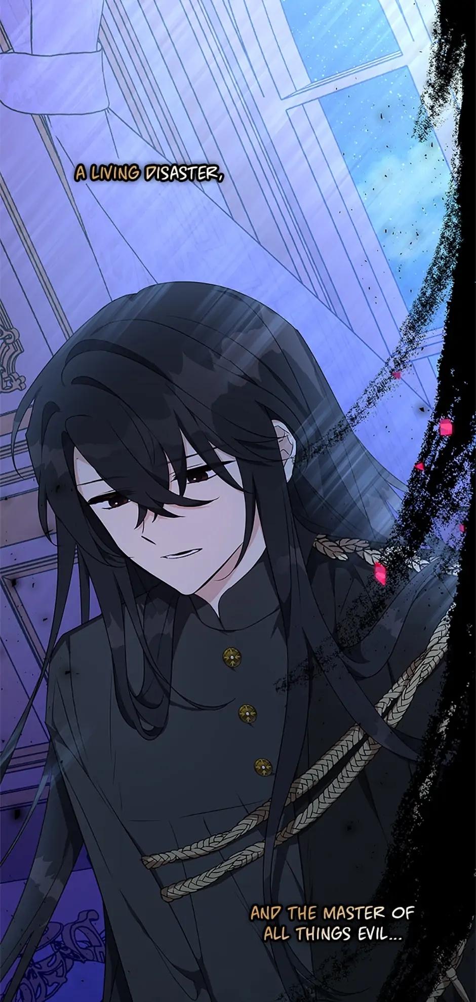 Question - What do you think about the Trope: "Love Will Save The ...