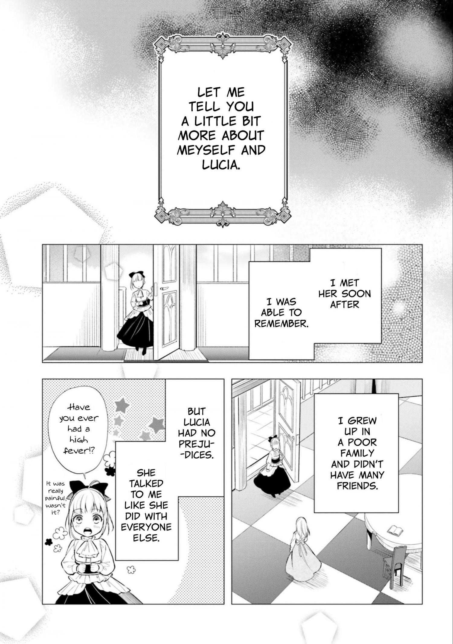 Question - Trope: The Female Antagonist Villain comes from an Abusive ...