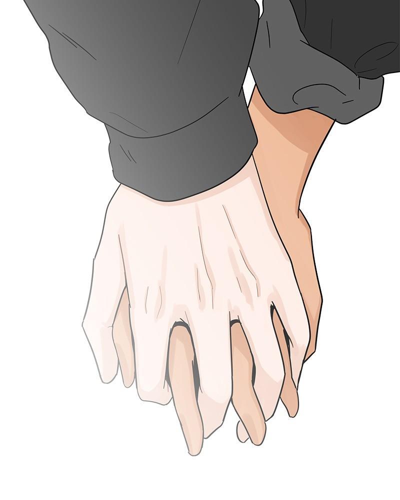 Anime Couples Holding Hands Base